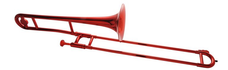 How is sound produced in a brass musical instrument? - North Tyneside ...