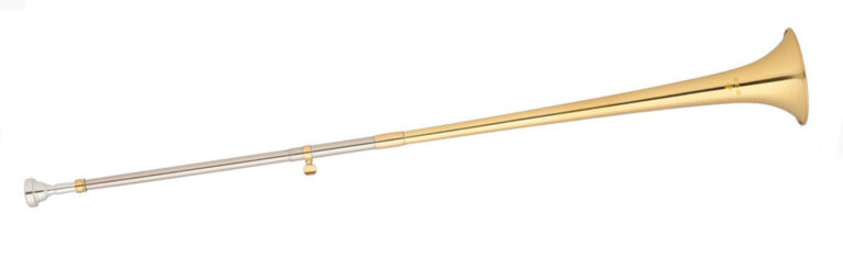 Introducing the Post Horn - North Tyneside Brass in Schools