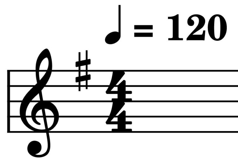 Tempo and style - North Tyneside Brass in Schools